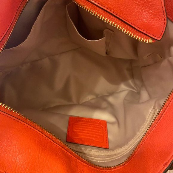 Coach | Bags | Coach Madison Chain Tote K2942466 | Poshmark